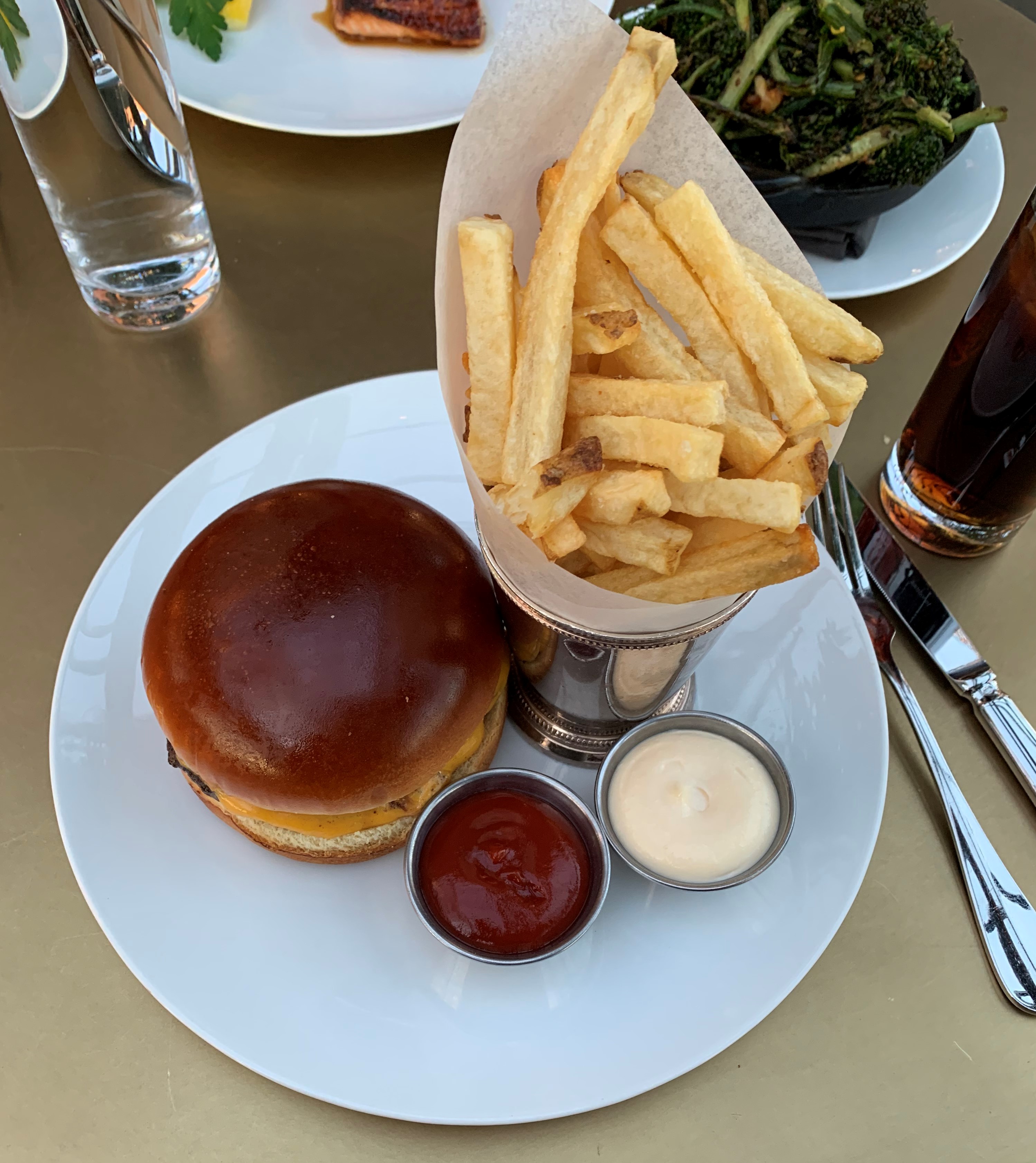 RH Rooftop Restaurant – Minnesota Food Lover