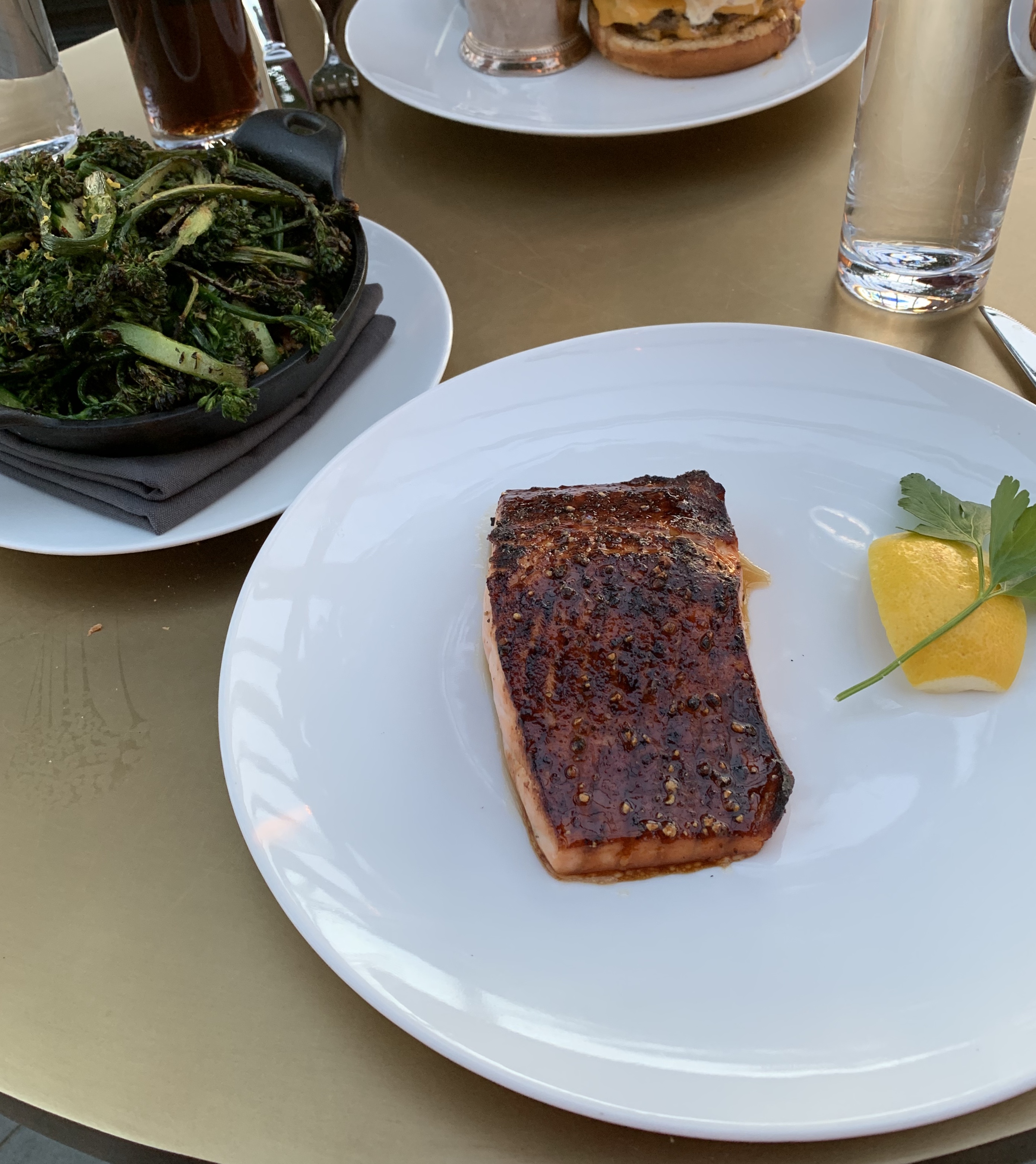 RH Rooftop Restaurant – Minnesota Food Lover