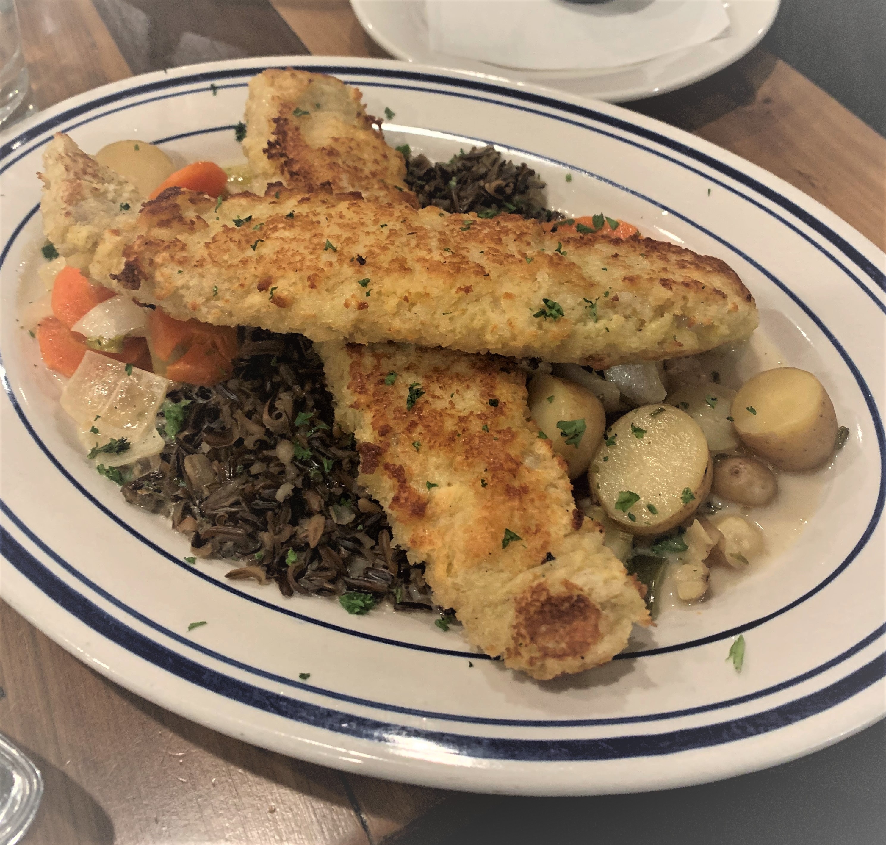 Thirty Bales Restaurant – Minnesota Food Lover